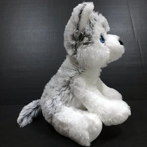 Petsmart | Toys | Petsmart Plush Husky Dog Fate 220 Collection | Poshmark